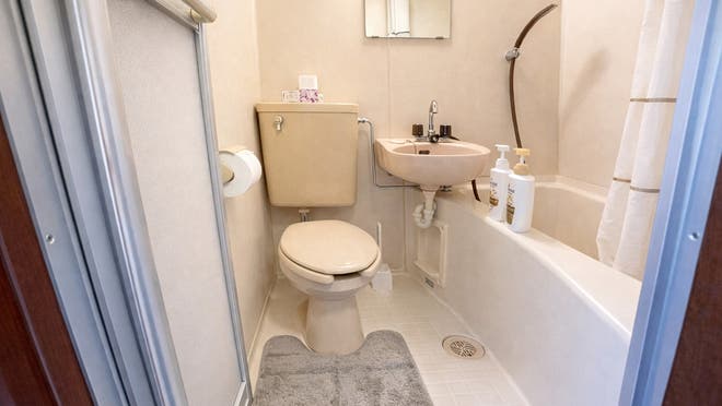 🚶久屋大通駅徒歩1分|高速Wi-Fi完備📶|🎲ボードゲーム充実|🍳BRUNO&卓上IHあり|🎬映画見放題スペース🔌の写真18