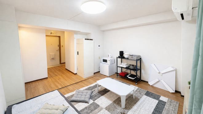 🚶久屋大通駅徒歩1分|高速Wi-Fi完備📶|🎲ボードゲーム充実|🍳BRUNO&卓上IHあり|🎬映画見放題スペース🔌の写真4