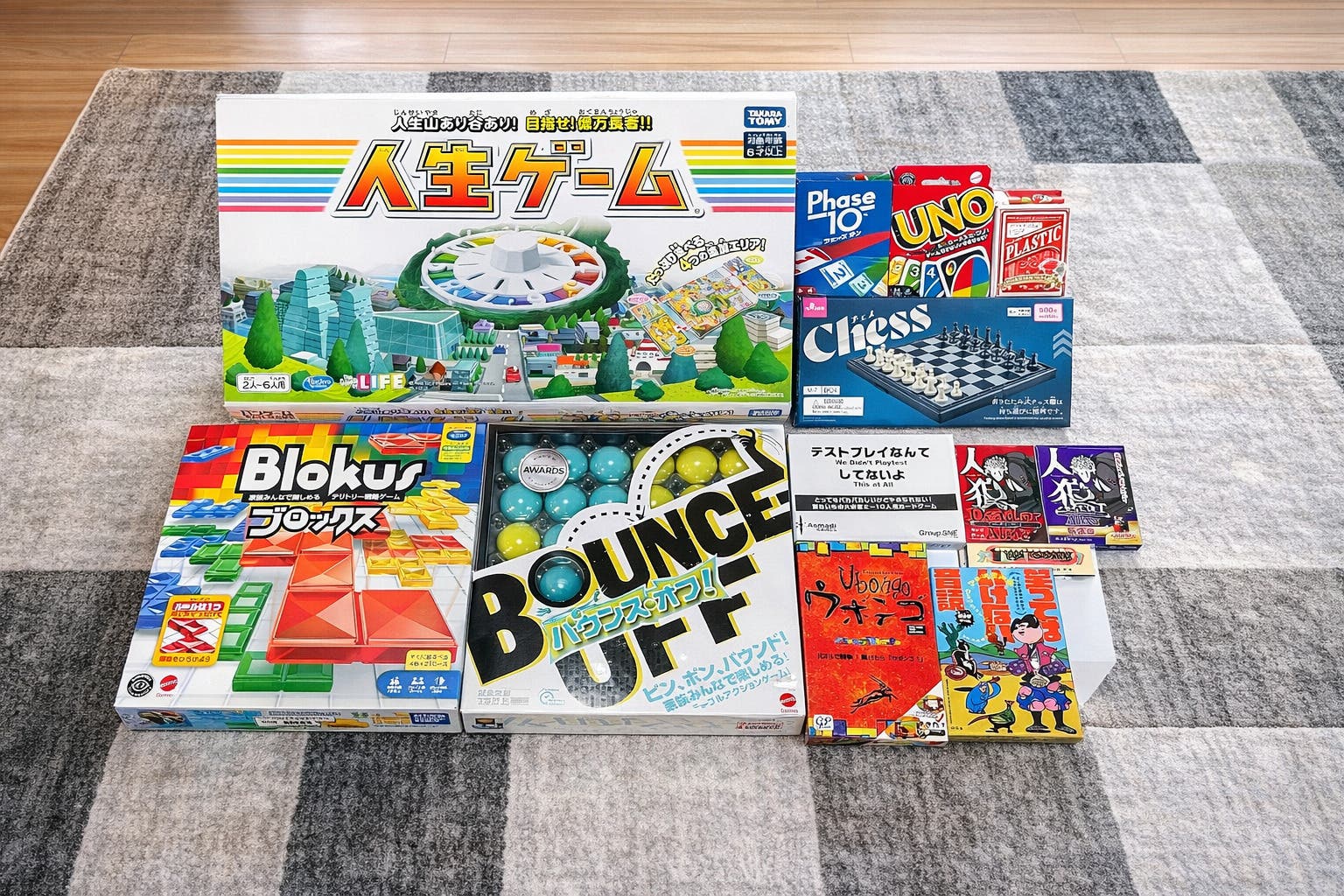 🚶久屋大通駅徒歩1分｜高速Wi-Fi完備📶｜🎲ボードゲーム充実｜🍳BRUNO＆卓上IHあり｜🎬映画見放題スペース🔌の写真5