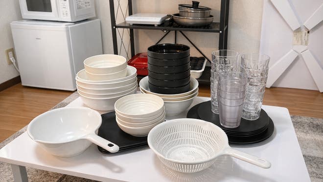 🚶久屋大通駅徒歩1分|高速Wi-Fi完備📶|🎲ボードゲーム充実|🍳BRUNO&卓上IHあり|🎬映画見放題スペース🔌の写真15