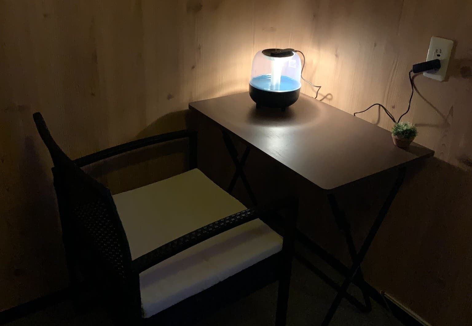 【300円/h】24h営業◎澄川駅から徒歩で30秒！ゴルフ・卓球・ジムのある設備の中にあるレンタルルームで仕事も遊びも全力応援♪の写真8