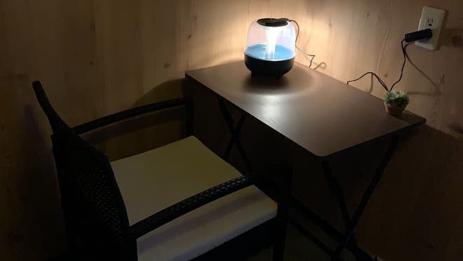 【300円/h】24h営業◎澄川駅から徒歩で30秒!ゴルフ・卓球・ジムのある設備の中にあるレンタルルームで仕事も遊びも全力応援♪の写真8