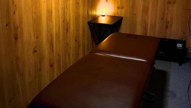 【300円/h】24h営業◎澄川駅から徒歩で30秒!ゴルフ・卓球・ジムのある設備の中にあるレンタルルームで仕事も遊びも全力応援♪の写真7