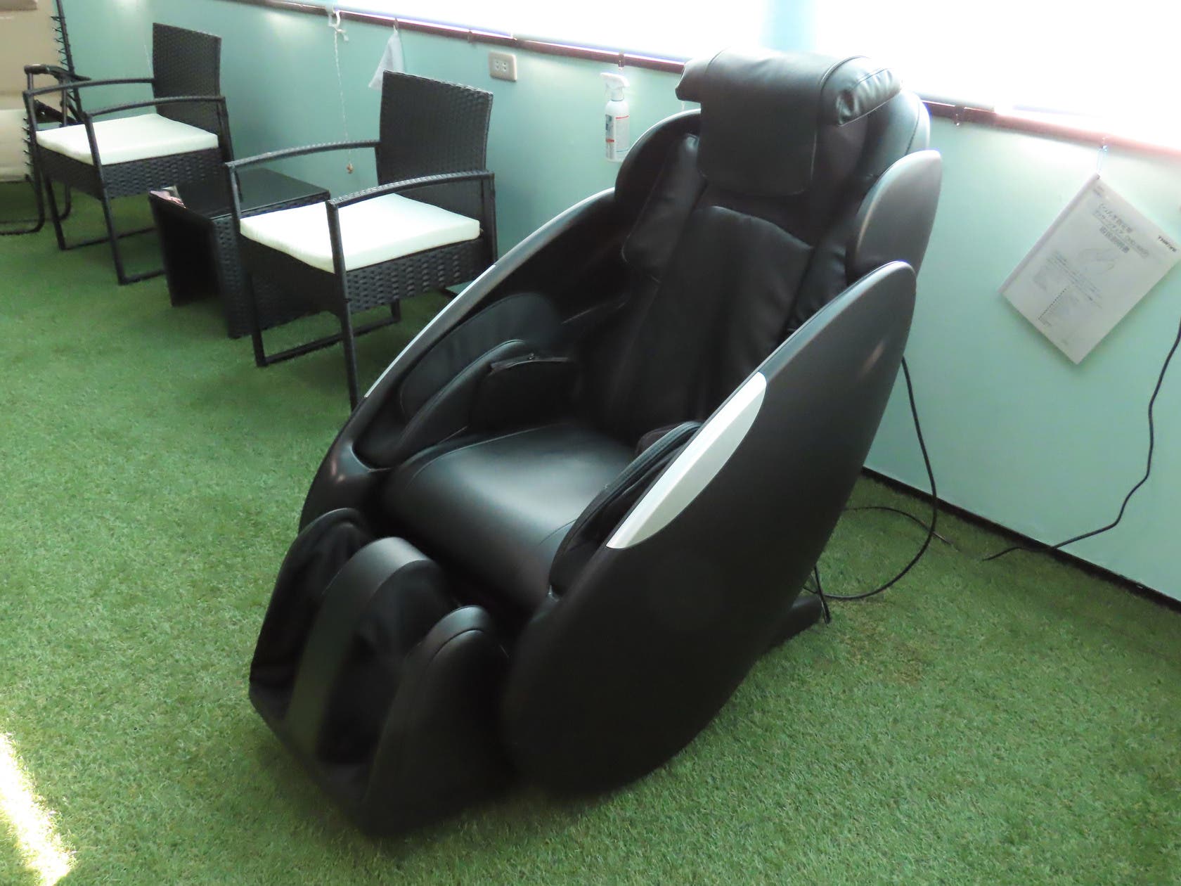 【300円/h】24h営業◎澄川駅から徒歩で30秒！ゴルフ・卓球・ジムのある設備の中にあるレンタルルームで仕事も遊びも全力応援♪の写真3