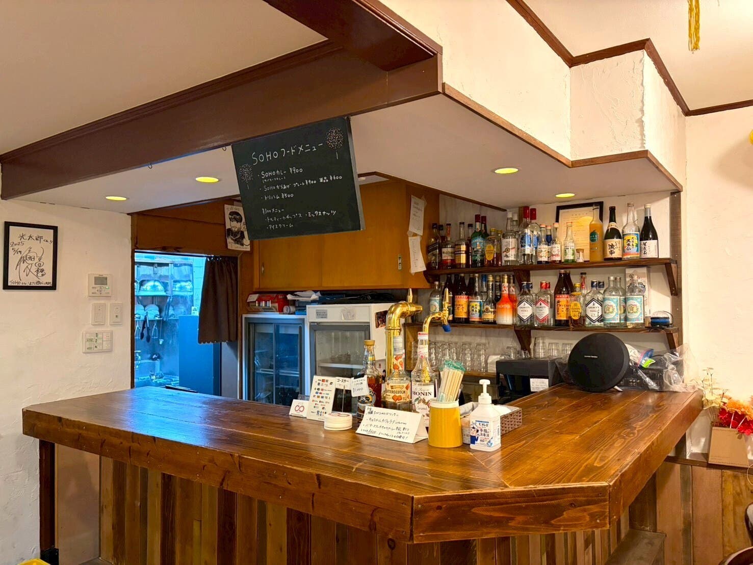 大塚駅徒歩3分｜アコースティックライブバー｜ファンミーティング｜DJイベント｜オフ会｜撮影｜Wi-Fi完備の写真2