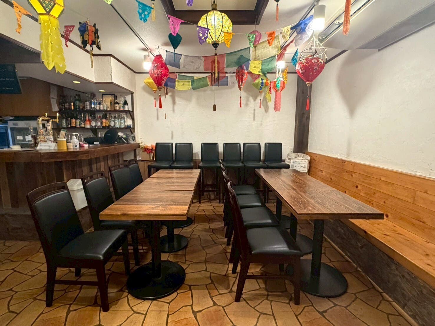 大塚駅徒歩3分｜アコースティックライブバー｜ファンミーティング｜DJイベント｜オフ会｜撮影｜Wi-Fi完備の写真5