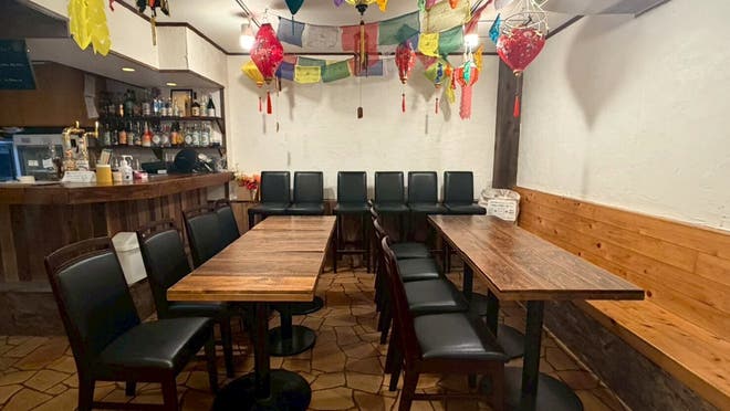 大塚駅徒歩3分|アコースティックライブバー|ファンミーティング|DJイベント|オフ会|撮影|Wi-Fi完備の写真5