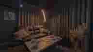 【ごみ捨て無料!】スペモシネマ🎬映画鑑賞🎥プロジェクター🎥486_SpemoCINEMA秋葉原Theatre1の写真2