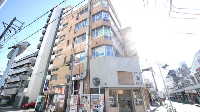 <ワークブース西荻窪駅前No.2>駅徒歩1分🚃完全個室🚪光回線Wi-Fi📶電源🔌テレワーク/ZOOM/面接/自習/作業の写真9