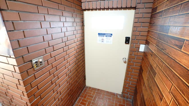 <ワークブース西荻窪駅前No.2>駅徒歩1分🚃完全個室🚪光回線Wi-Fi📶電源🔌テレワーク/ZOOM/面接/自習/作業の写真8