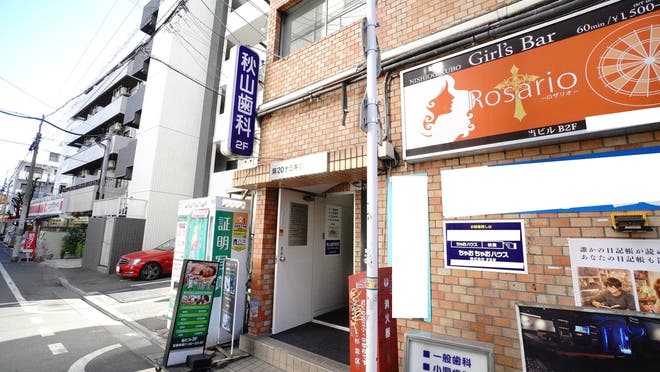 <ワークブース西荻窪駅前No.3>駅徒歩1分🚃完全個室🚪光回線Wi-Fi📶電源🔌テレワーク/ZOOM/面接/自習/作業の写真10