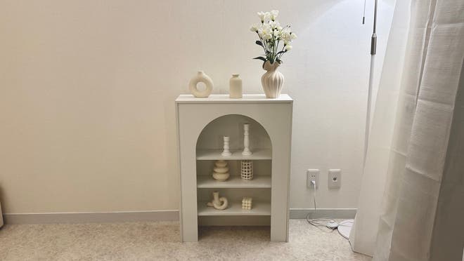 12/1open✨新宿駅徒歩10分🎉最大10名👭24H利用可🕐自然光✨大画面プロジェクターで映画/イベント/デート/女子会の写真11