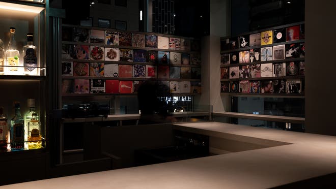 【代官山駅 徒歩4分 恵比寿駅 徒歩5分】プロジェクター・音楽・DJを使ったパーティ・イベントに最適!楽器の演奏も可能!の写真4