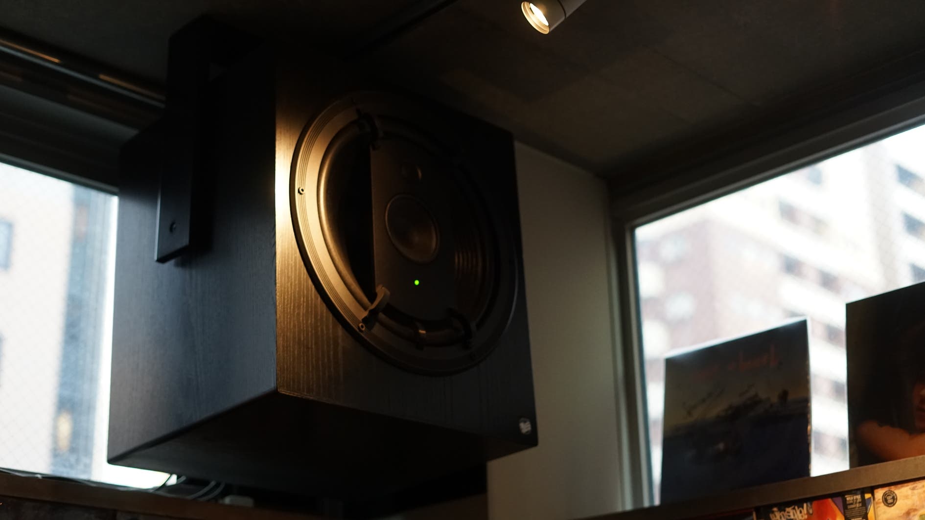 【代官山駅 徒歩4分　恵比寿駅 徒歩5分】プロジェクター・音楽・DJを使ったパーティ・イベントに最適！楽器の演奏も可能！の写真2