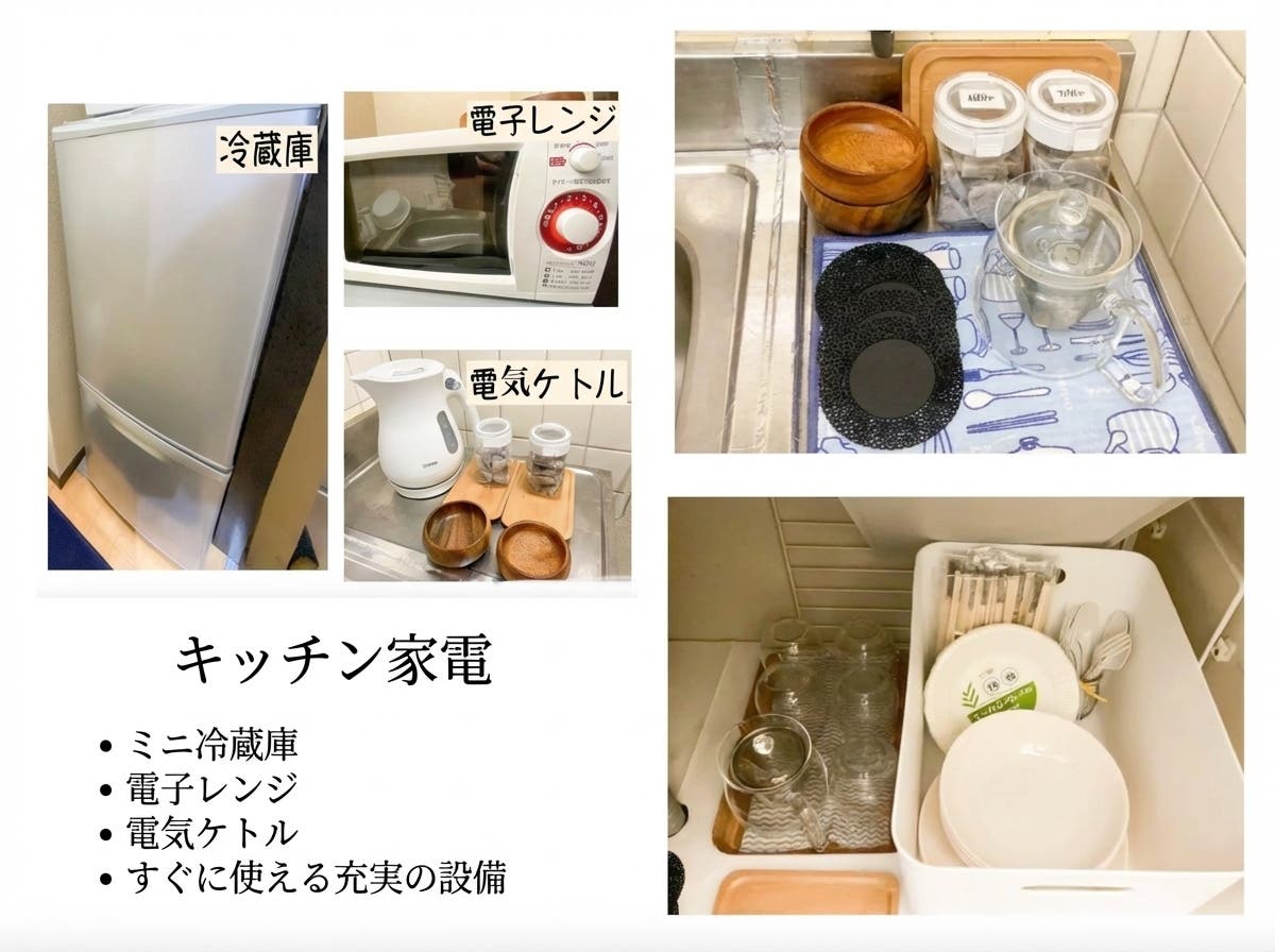 【03💐JR船橋駅南口４分すぐ/完全貸切のプライベートサロン| ✨グッと高級感を演出✨】リラク・整体・ネイル💅/広々２６m²の写真22