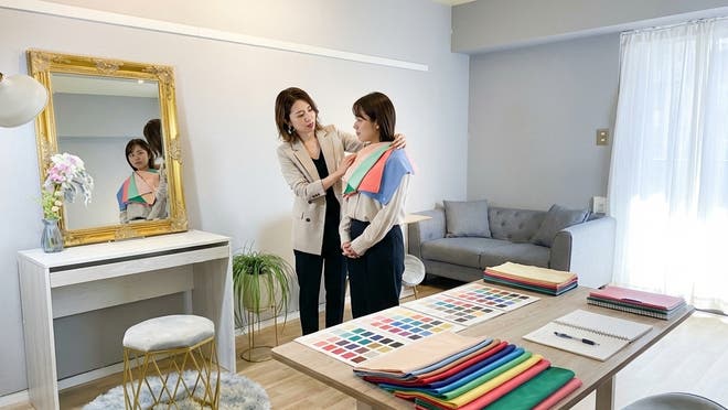 【03💐JR船橋駅南口4分すぐ/完全貸切のプライベートサロン| ✨グッと高級感を演出✨】リラク・整体・ネイル💅/広々26m²の写真7