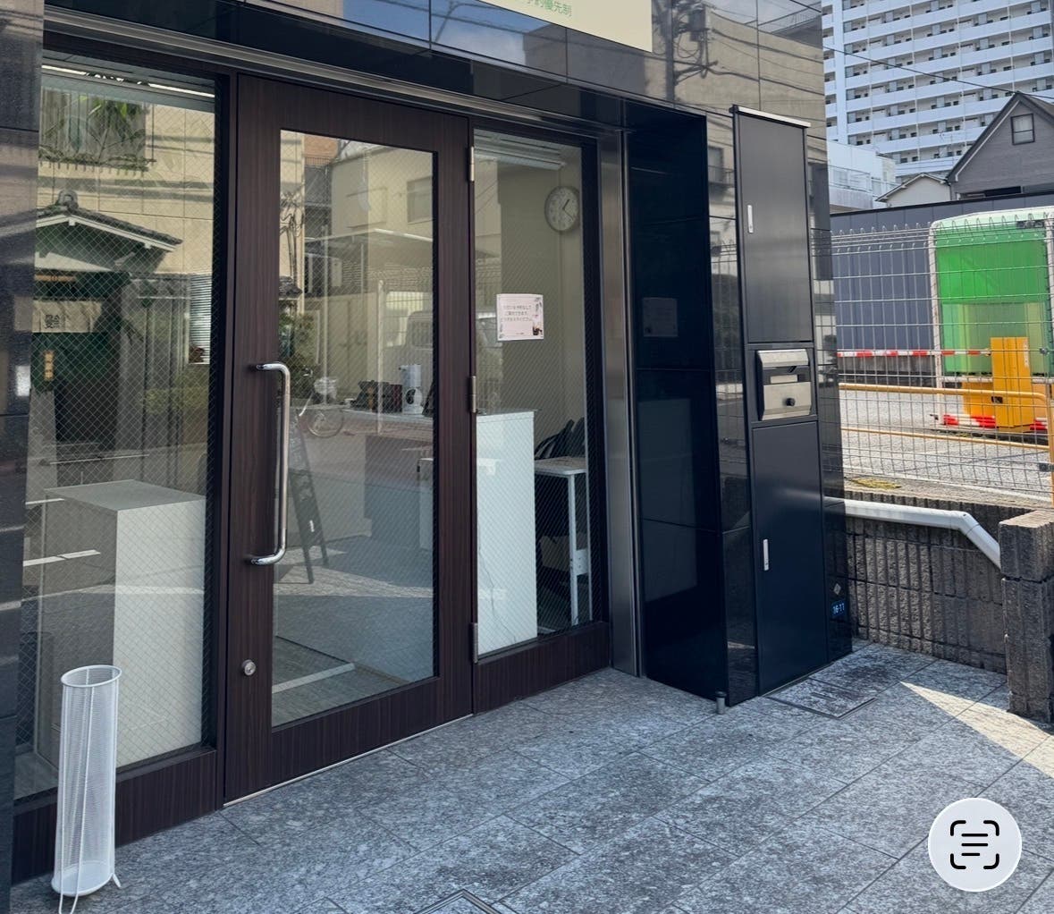 八王子駅北口から徒歩9分のレンタルマッサージサロンの写真3