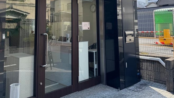 八王子駅北口から徒歩9分のレンタルマッサージサロンの写真3