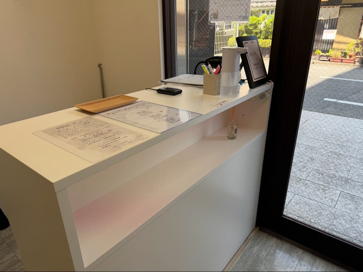 八王子駅北口から徒歩9分のレンタルマッサージサロンの写真4