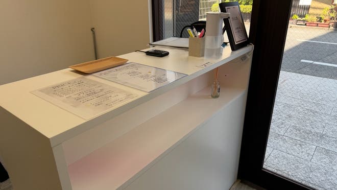 八王子駅北口から徒歩9分のレンタルマッサージサロンの写真4