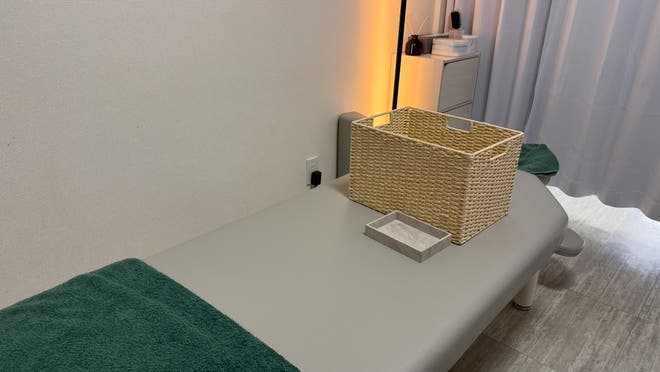 八王子駅北口から徒歩9分のレンタルマッサージサロンの写真6