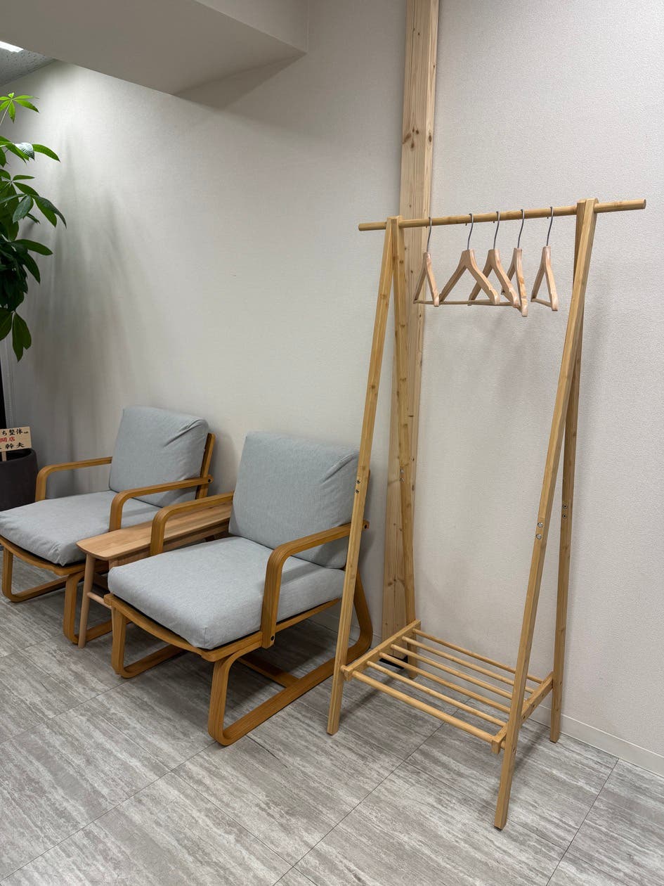 八王子駅北口から徒歩9分のレンタルマッサージサロンの写真7