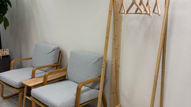 八王子駅北口から徒歩9分のレンタルマッサージサロンの写真7