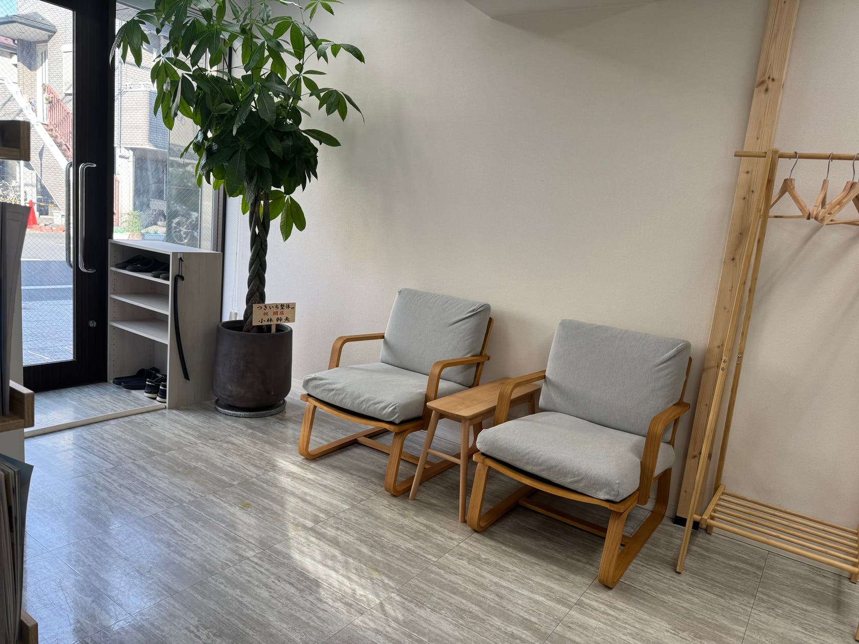 八王子駅北口から徒歩9分のレンタルマッサージサロンの写真9