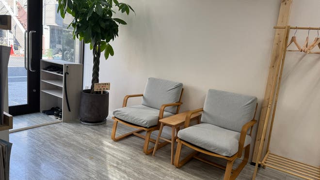 八王子駅北口から徒歩9分のレンタルマッサージサロンの写真9