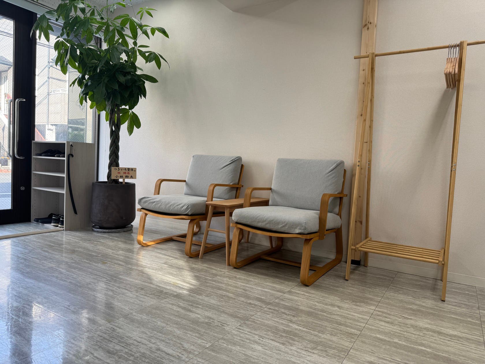 八王子駅北口から徒歩9分のレンタルマッサージサロンの写真10