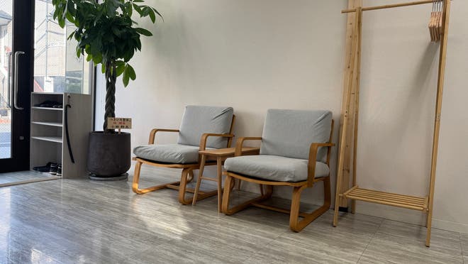 八王子駅北口から徒歩9分のレンタルマッサージサロンの写真10