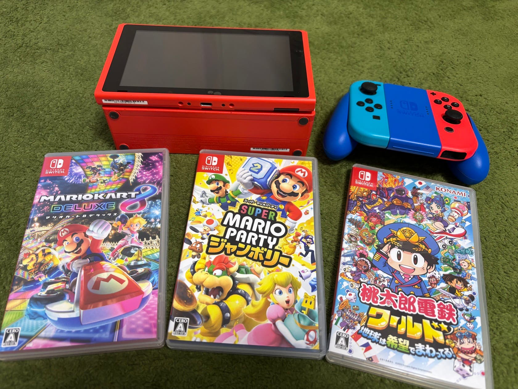 【地域最安プラン‼️ 】柏駅徒歩5分/ネトフリ視聴可/BRUNO飲み会/ゲーム10種類の写真7