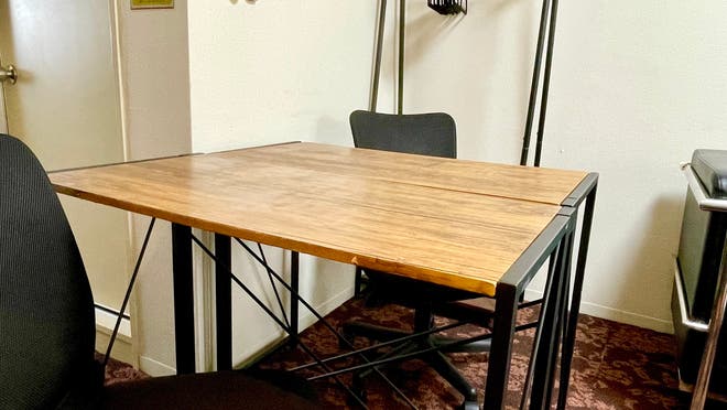 三田線出口50m、東京ドーム隣のゆったりソファ空間。会議・ドームイベント準備・撮影OKなマルチスペースの写真10