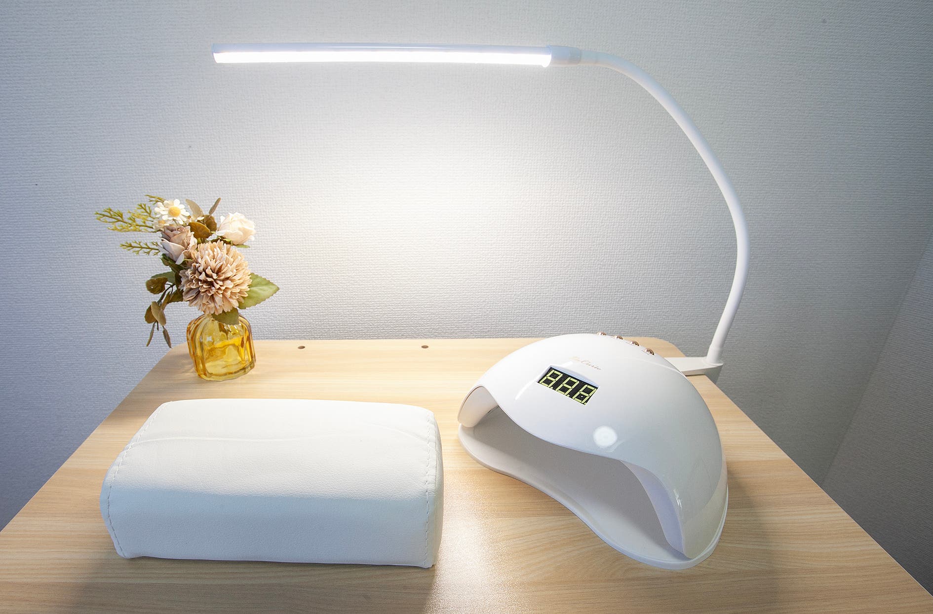 【NEW OPEN】Vanilla　自由が丘駅徒歩2分！エステ、ネイル、ヨガ、パーソナルカラー診断、整体、セルフ撮影など用途様々の写真13