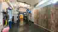【中野駅3分神コスパジム★】マルチラック/ウェア/シューズ/シャワー無料!【30㎡】の写真2