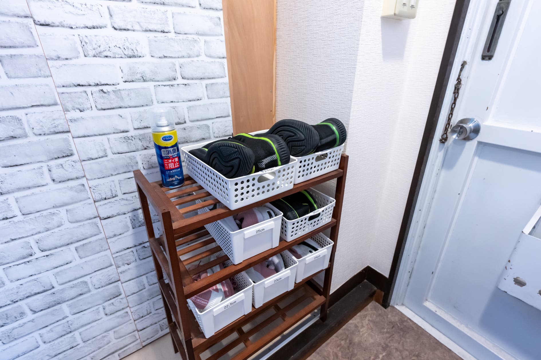 【中野駅３分神コスパジム★】マルチラック/ウェア/シューズ/シャワー無料！【30㎡】の写真13