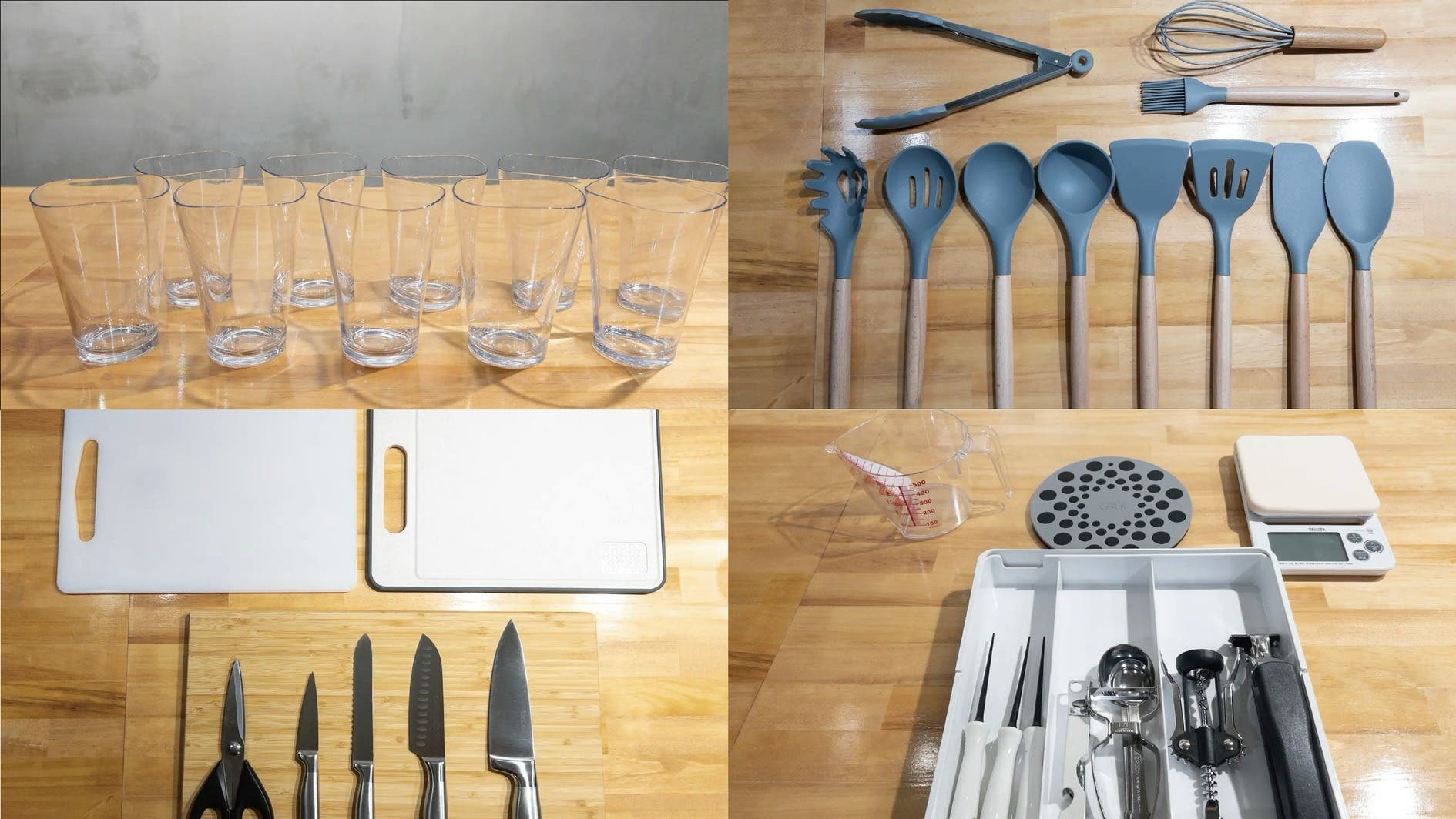 【心斎橋・難波エリア】菓子製造・惣菜製造対応｜レンタルキッチンの写真4