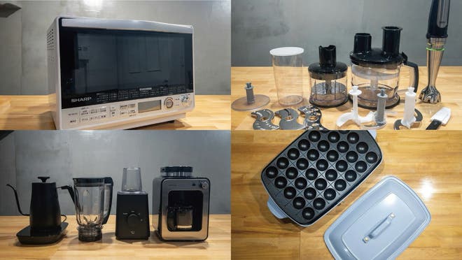 【心斎橋・難波エリア】菓子製造・惣菜製造対応|レンタルキッチンの写真5