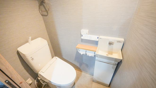 【心斎橋・難波エリア】菓子製造・惣菜製造対応|レンタルキッチンの写真8