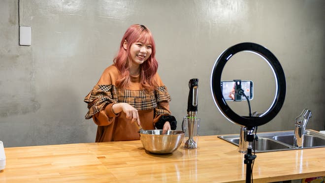 【心斎橋・難波エリア】菓子製造・惣菜製造対応|レンタルキッチンの写真11