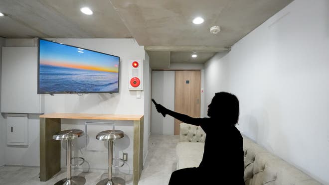 【心斎橋・難波エリア】菓子製造・惣菜製造対応|レンタルキッチンの写真13