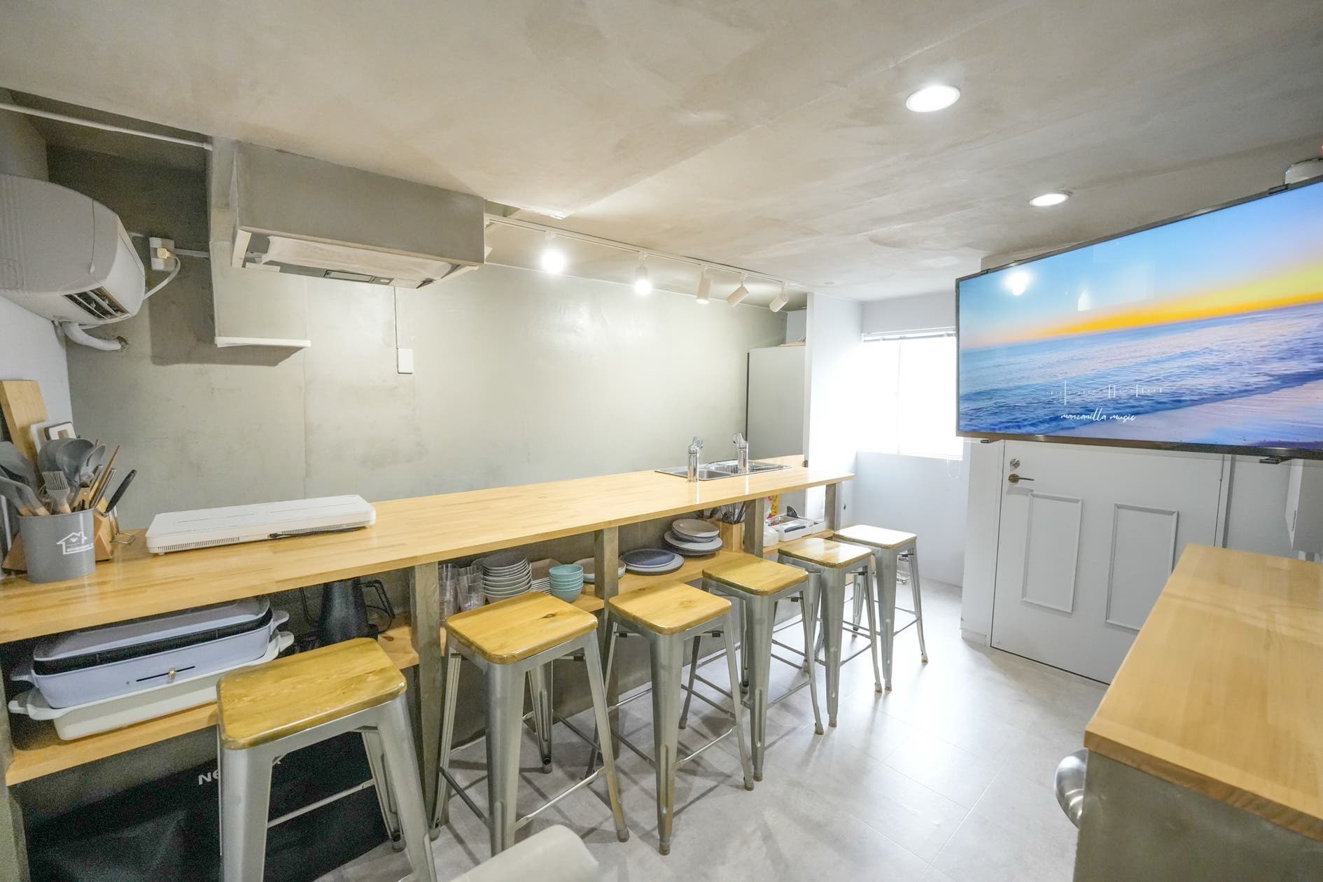 【心斎橋・難波エリア】菓子製造・惣菜製造対応｜レンタルキッチンの写真1