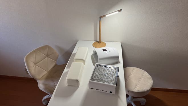 ✨NewOPEN✨【二子玉川徒歩4分】ナチュラルで温かみのあるプライベートサロンの写真13