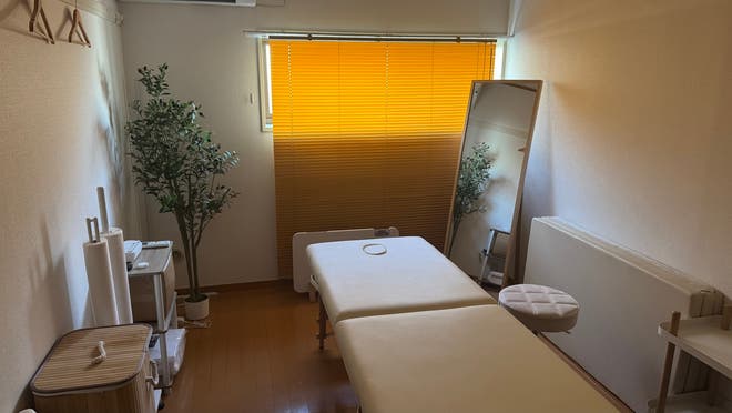 ✨NewOPEN✨【二子玉川徒歩4分】ナチュラルで温かみのあるプライベートサロンの写真17