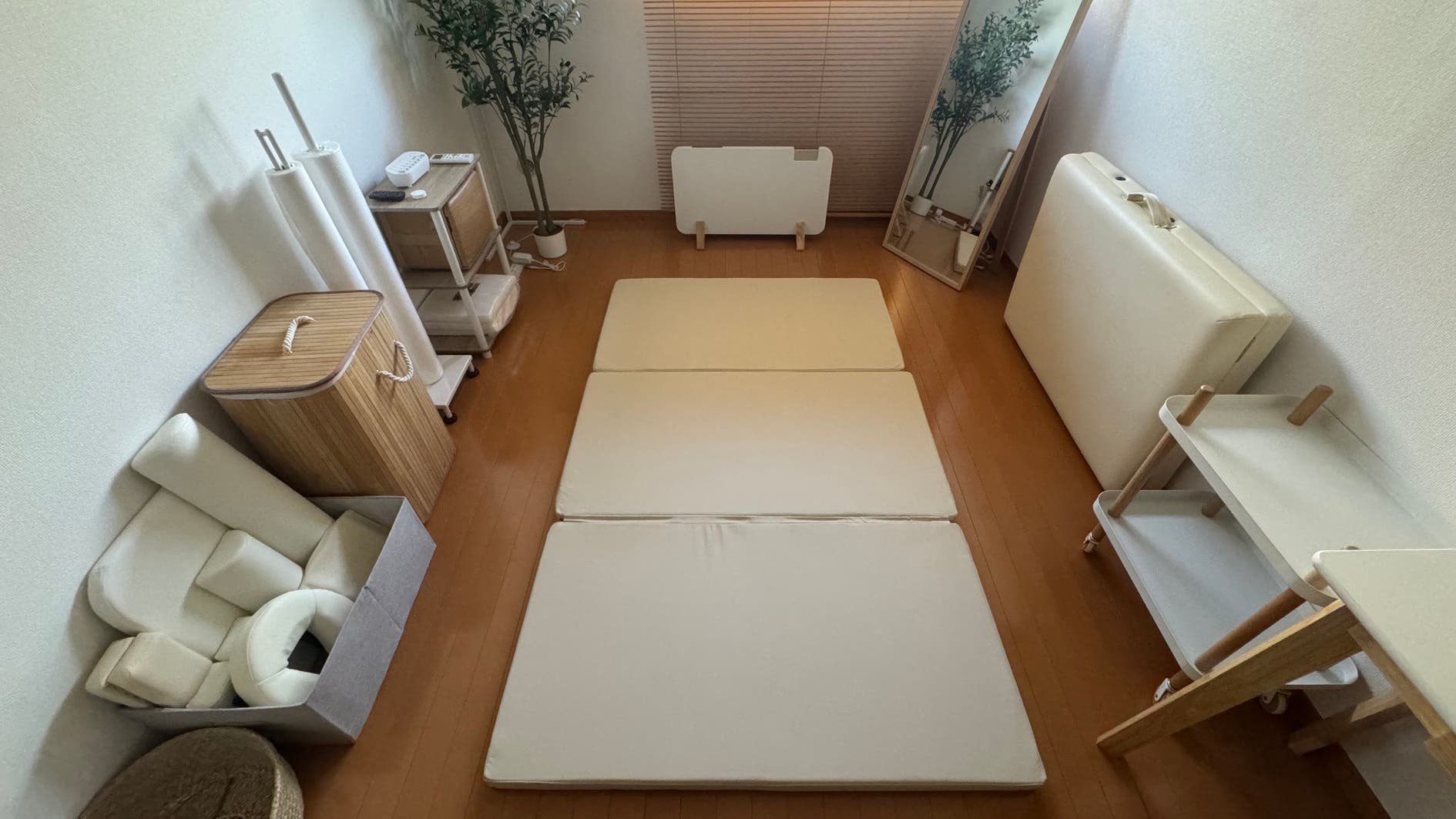 ✨NewOPEN✨【二子玉川徒歩4分】ナチュラルで温かみのあるプライベートサロンの写真18