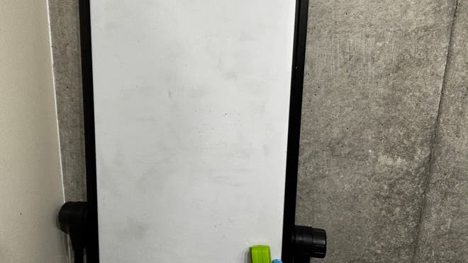 <マルチスペース千代田>4駅徒歩10分以内🚃Wi-Fi📶モニター🖥グリーンバック/リングライト🎥会議/テレワーク/撮影の写真7