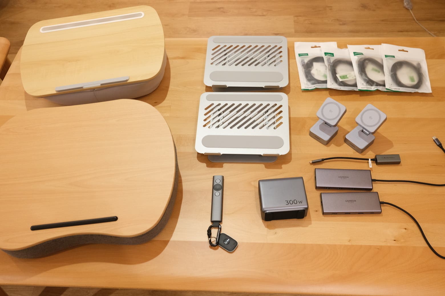 【生産性を最大化する】プレミアム・ビジネスセットの画像5