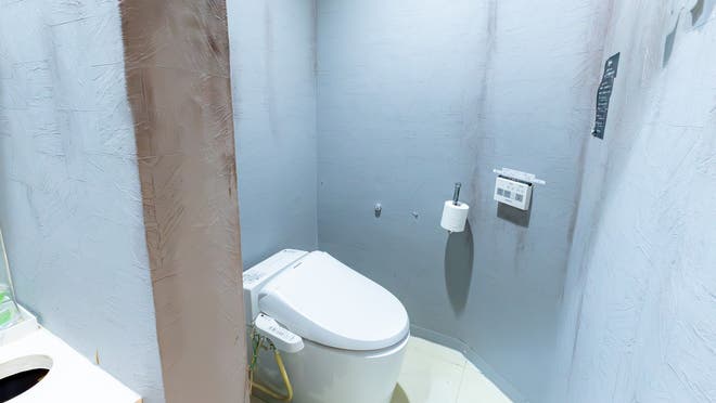 【心斎橋駅から徒歩8分】cafe&bar Ambitious 廃墟×コンセプト”を体感できる/日常から切り離されたワンシーンの写真25