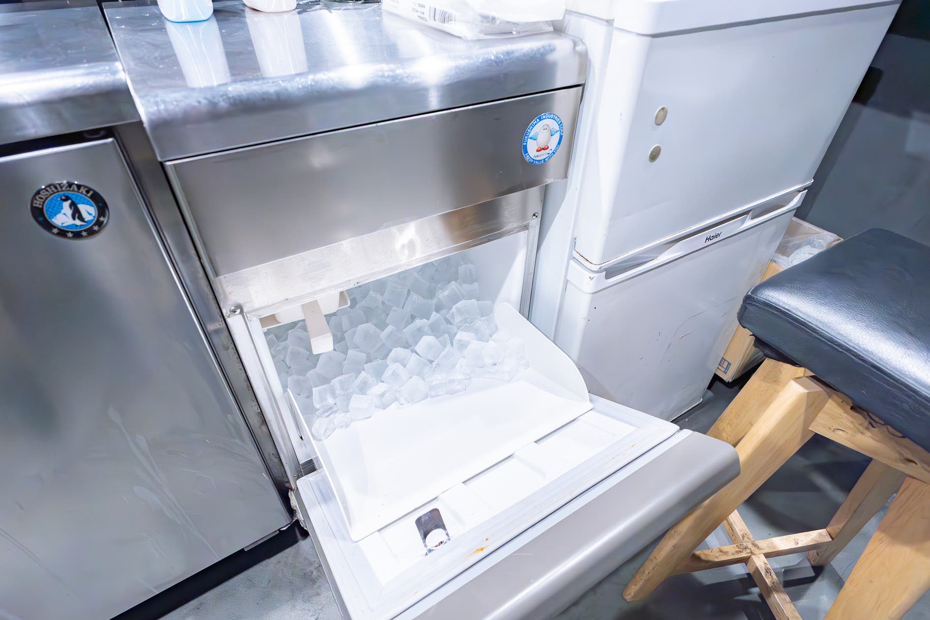 【心斎橋駅から徒歩8分】cafe&bar Ambitious 廃墟×コンセプト”を体感できる/日常から切り離されたワンシーンの写真21