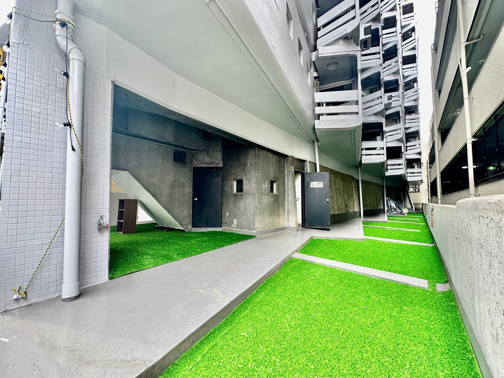 90㎡軍艦テラスBの画像1